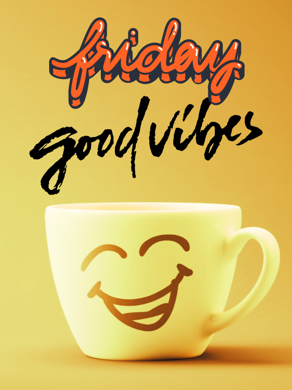 70 Friday Quotes To Get You Excited for The Weekend - Inside Of Happiness