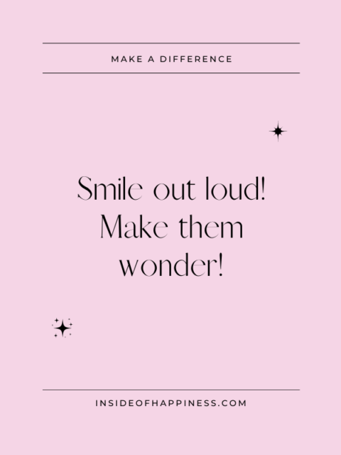 55 Inspirational Quotes About Making a Difference - Inside Of Happiness