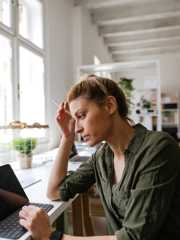 Finding Work-Life Balance When Working From Home