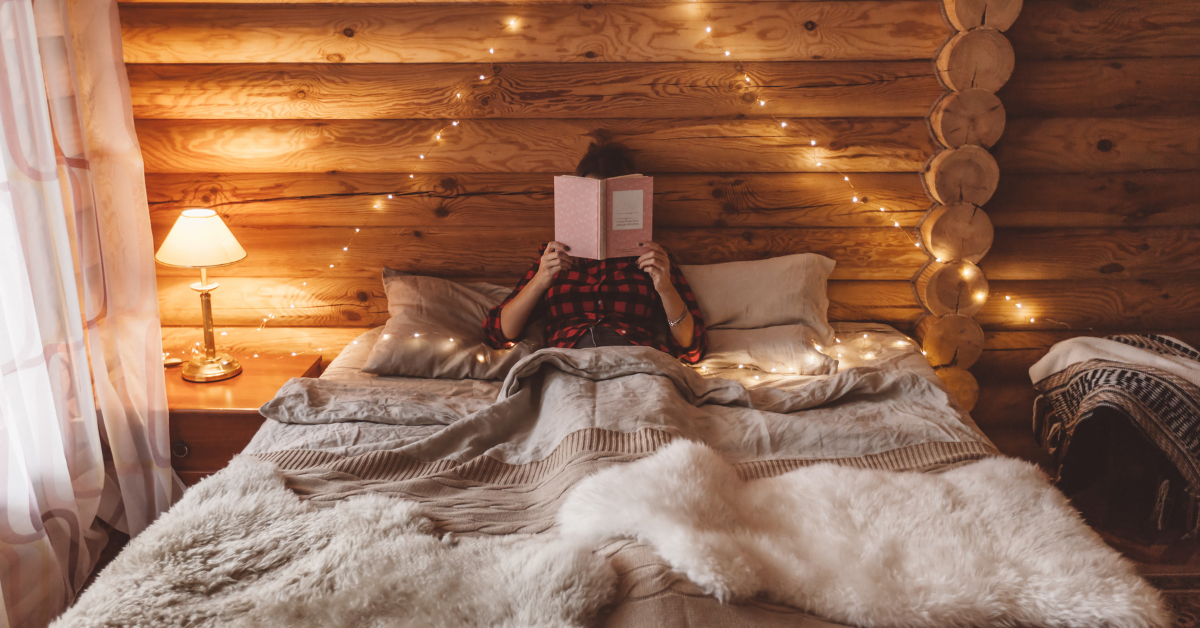 Detailed Evening Routine (With a Checklist) For a Restful Night ...