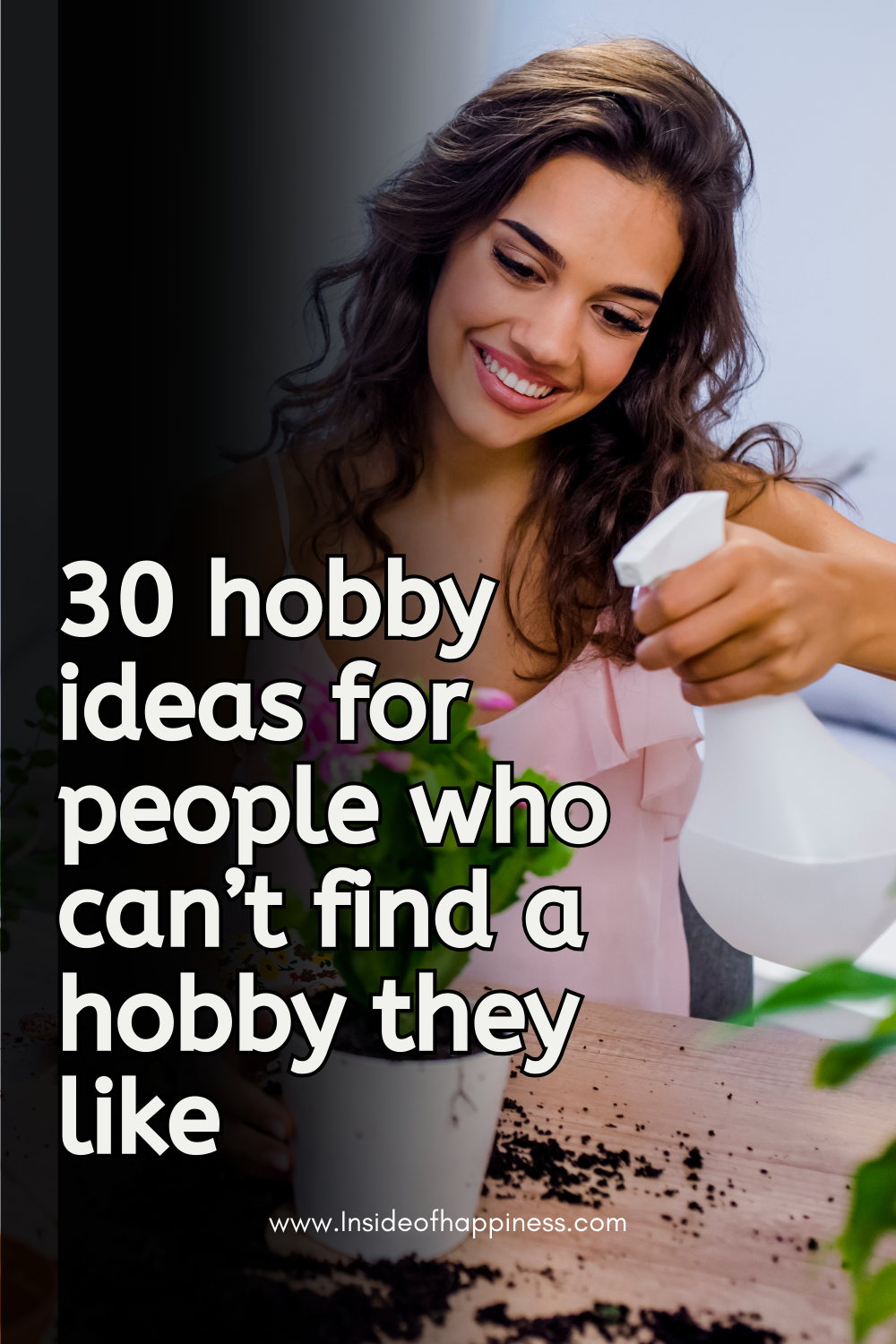 Indoor Winter Hobbies: 30 Boredom Busters For Adults - Inside Of Happiness