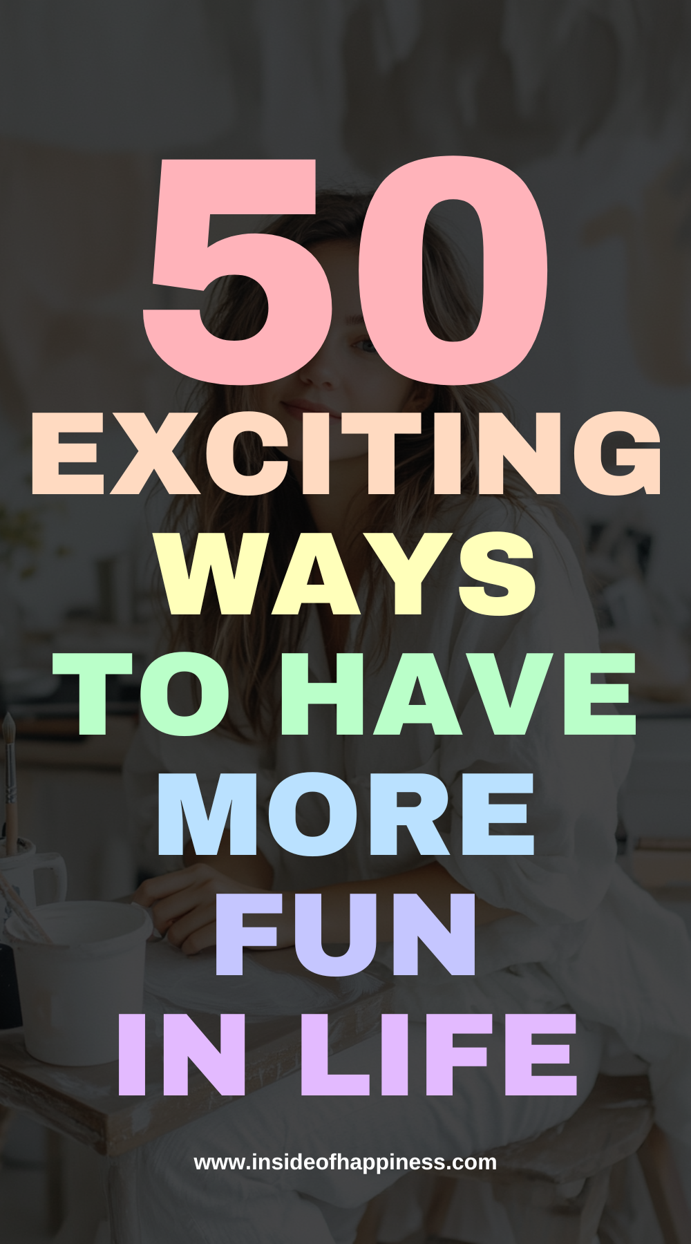 50 Fun Hacks to Make Every Day Exciting | Fun Things To Do - Inside Of ...